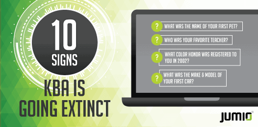 Knowledge Based Authentication Insights | Jumio