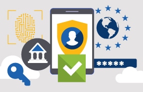 Trusted ID and Identity Verification Solutions | Jumio