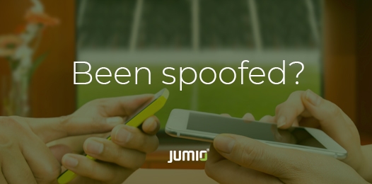 Online Gaming Loses Big to Spoofing | Jumio