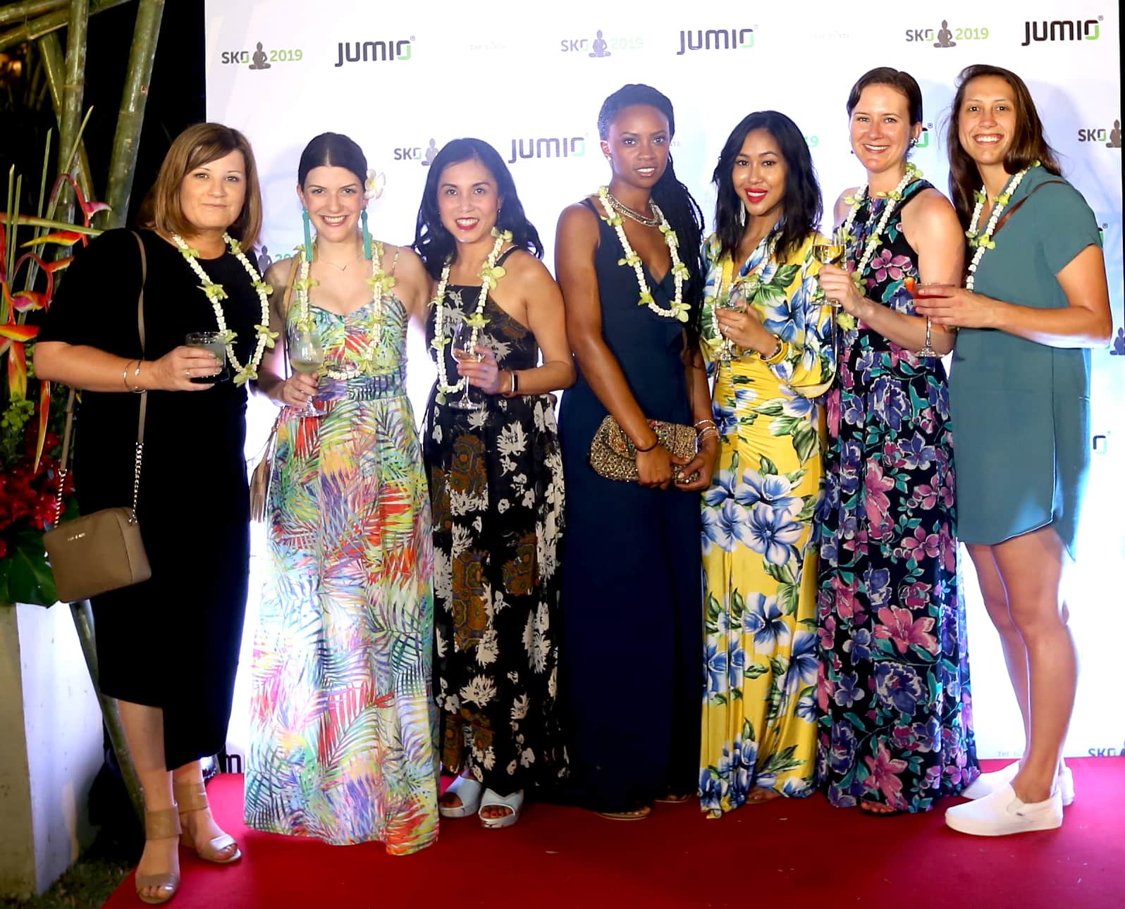 Empowering Women Globally: Jumio's International Network | Jumio