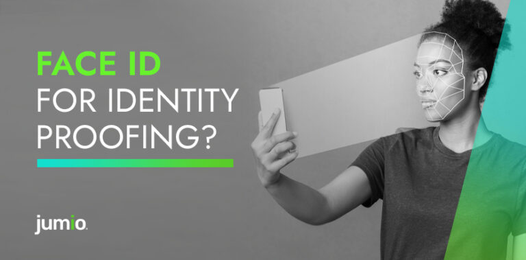Is Face ID Reliable for Identity Verification? | Jumio