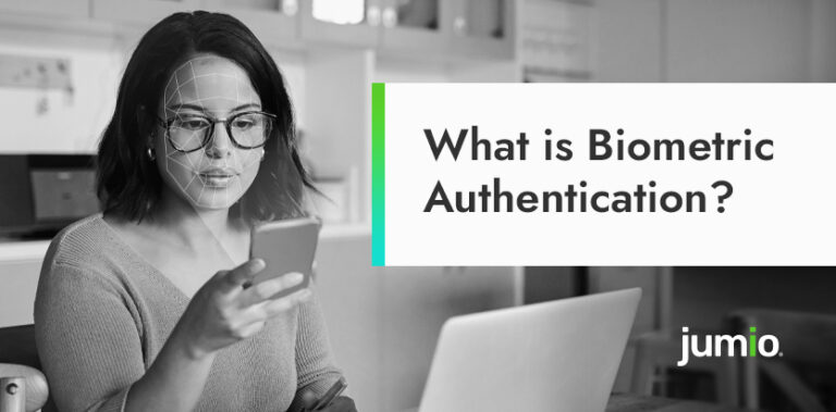 Why Selfie-Based Authentication is an Absolute Must Have | Jumio