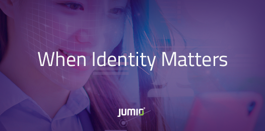 Jumio: End-to-End ID and Identity Verification Solutions