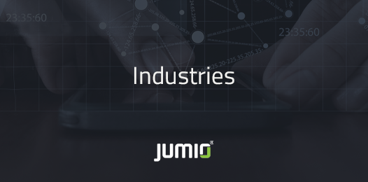 ID Verification Industries | Jumio
