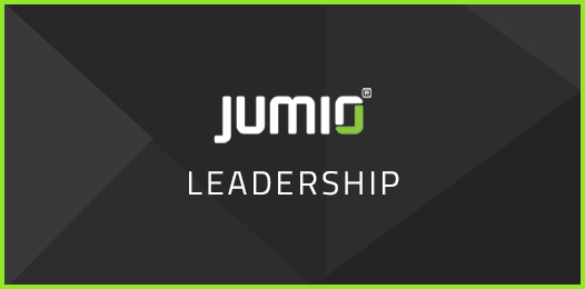 Management & Leadership Team | Jumio