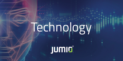 Jumio's Leading-Edge Technology for Identity Verification