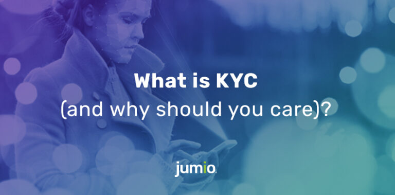 Understanding KYC Compliance & Its Importance | Jumio