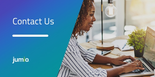 Contact Us | Jumio