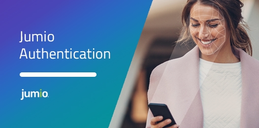 Jumio Authentication Explainer Video | Jumio