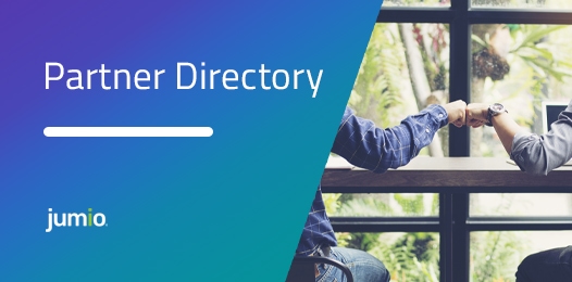 Jumio Partners | Jumio