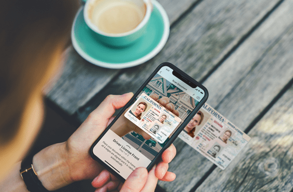 Age Verification Online Solutions | Jumio