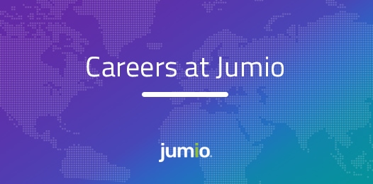 Careers at Jumio: Join the Team