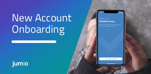 Identity Verification for Banks: Digital Banking Solutions | Jumio