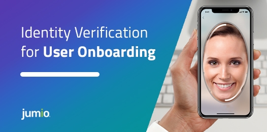 Customer Onboarding Software: Online Identity Verification | Jumio