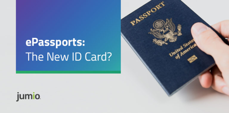 Biometrics in e-Passports: The Future of ID Cards | Jumio