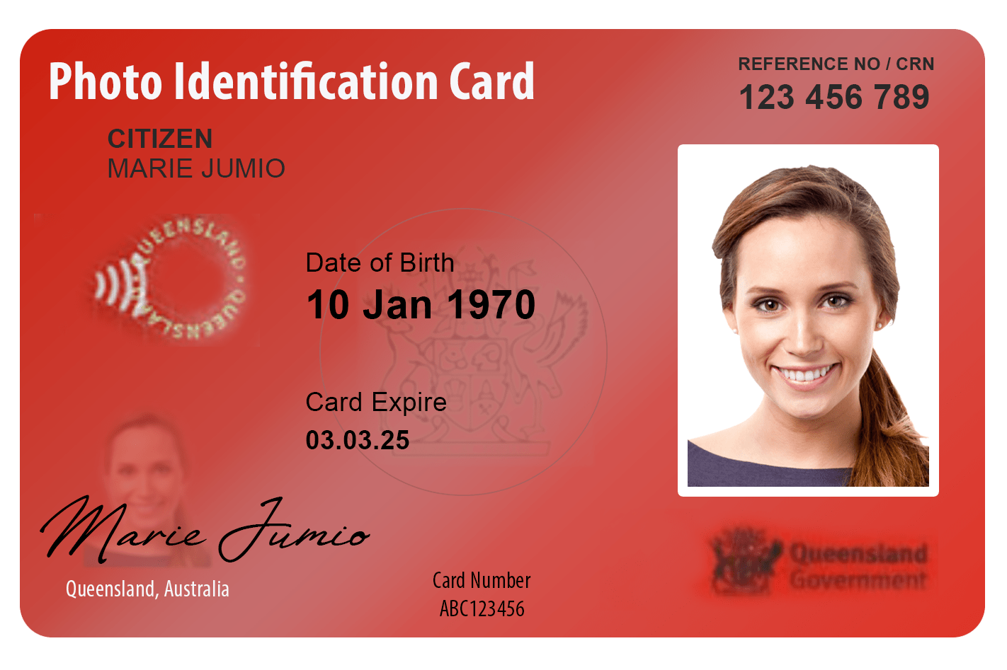 Examples Of Photo Identification Card At Emma Rouse Blog Examples Of Photo Identification Card At Emma Rouse Blog