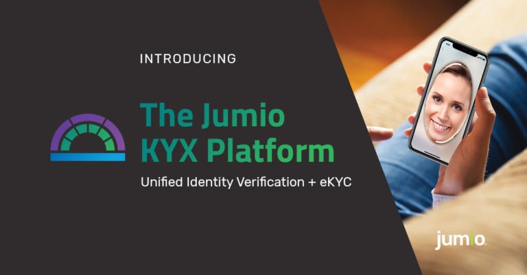 Streamline Onboarding with Jumio's KYX Platform | Jumio