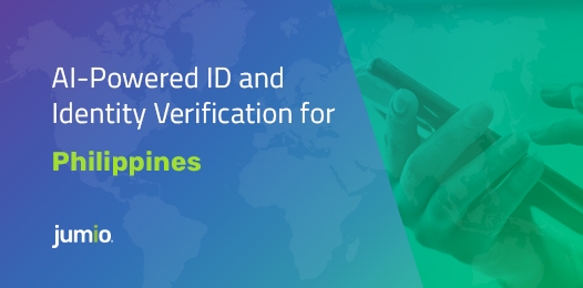 AI-Powered ID and Identity Verification for Philippines | Jumio