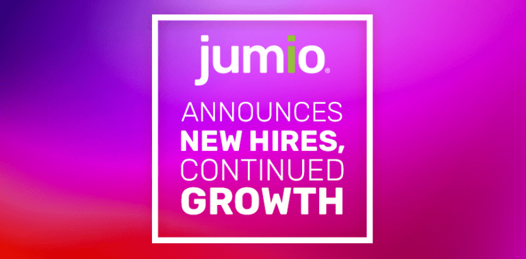 Jumio Expands Team for Strategic Growth and Sales Acceleration | Jumio