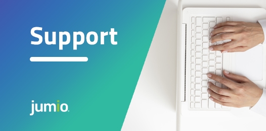 Jumio Support
