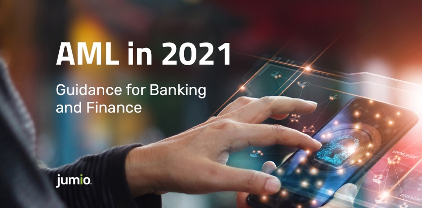 AML Models: Definition, Development and Validation | Jumio