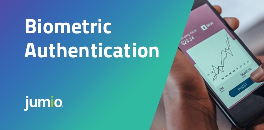 Identity Verification for High Risk Transactions Online | Jumio