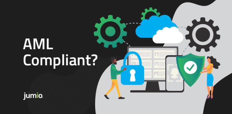 Build a Successful AML Compliance Program | Jumio