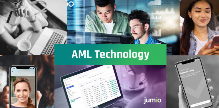 AML Technology Investments for Optimal Compliance | Jumio