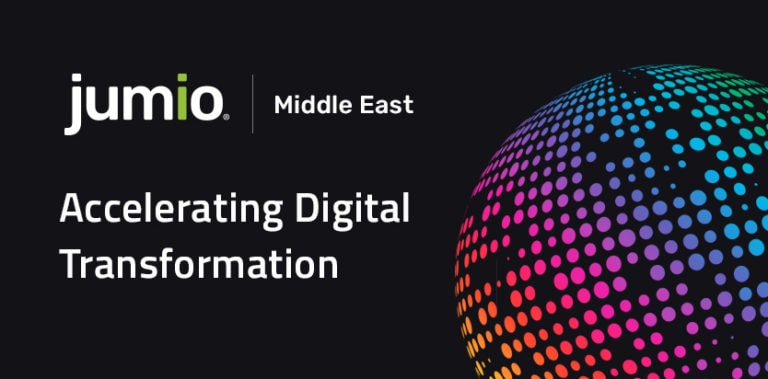 Accelerating Digital Transformation in the Middle East | Jumio