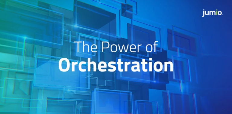 The Power of Orchestration in Identity Proofing Solutions | Jumio
