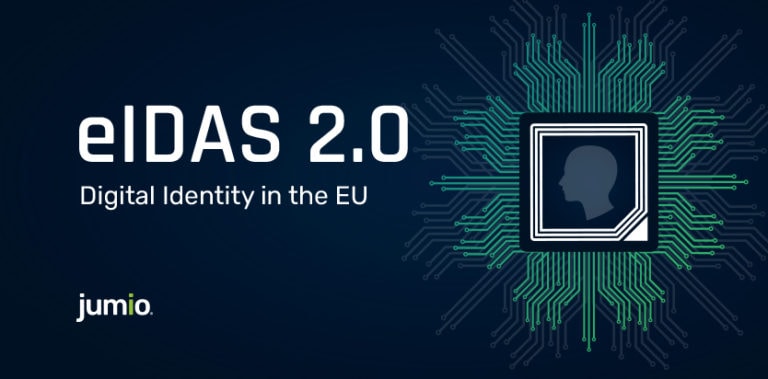eIDAS 2: Revolutionizing Digital Wallets for Secure ID | Jumio