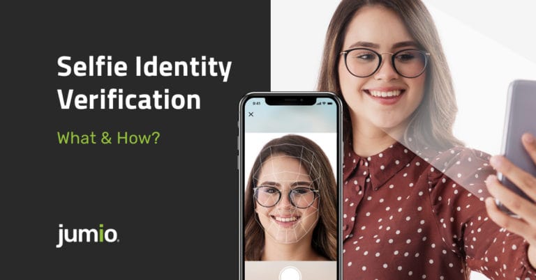 Understanding Selfie ID Verification Process | Jumio