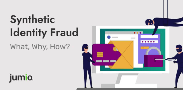 What Is Identity Proofing And How Does It Work? | Jumio