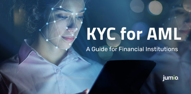 KYC Requirements Guide: Complying With AML Regulations | Jumio