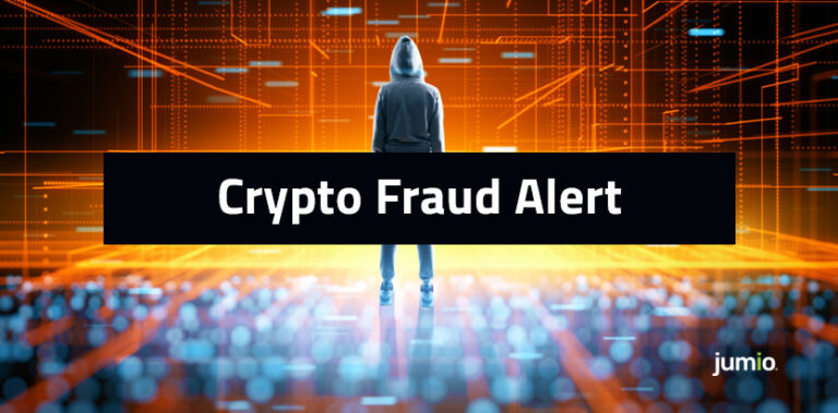 A Terrible New Chapter in Crypto Fraud - Jumio: End-to-End ID, Identity ...