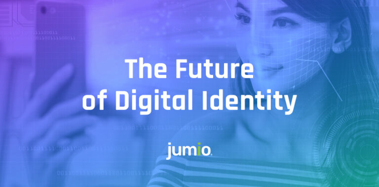 What is a Digital Identity? | Jumio