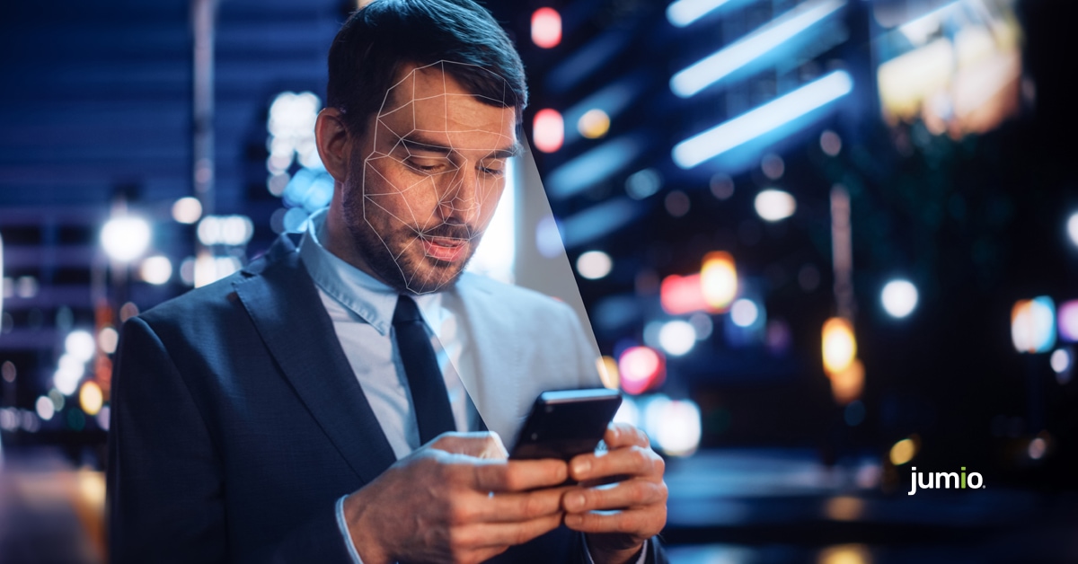 See Jumio in Action at ACAMS in Las Vegas