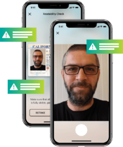 Identity Verification, eKYC & AML Solutions | Jumio Platform