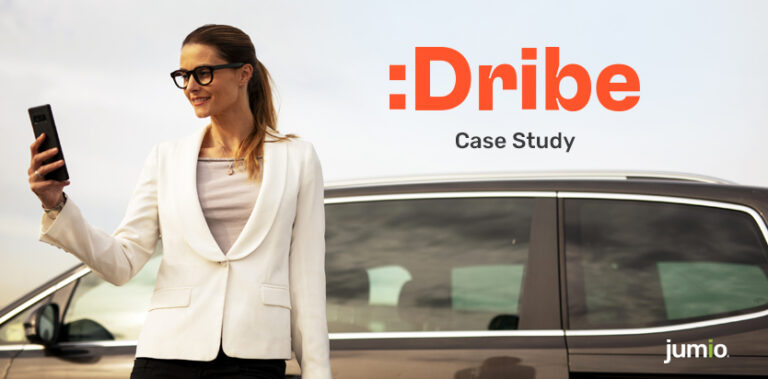 Accelerate Customer Onboarding with Dribe | Jumio