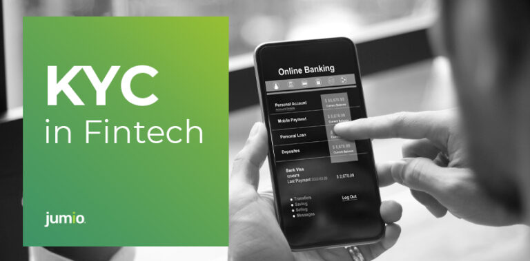 Fintech KYC Solutions for AML Compliance | Jumio