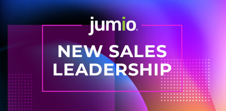 Jumio Appoints New Sales Leadership for Growth | Jumio