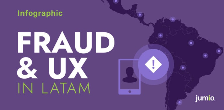 Fraud & User Experience in Latin America | Jumio