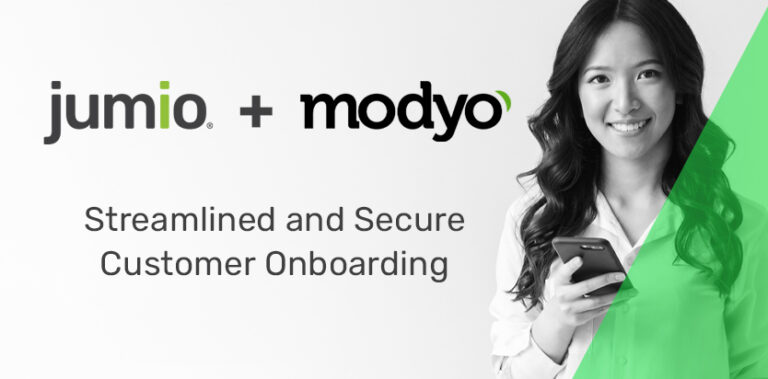 Streamlined & Secure Customer Onboarding with Jumio | Jumio