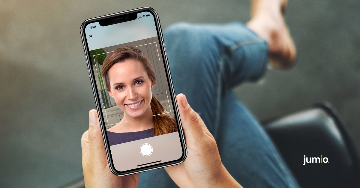 ID & Identity Verification and AML Features | Jumio