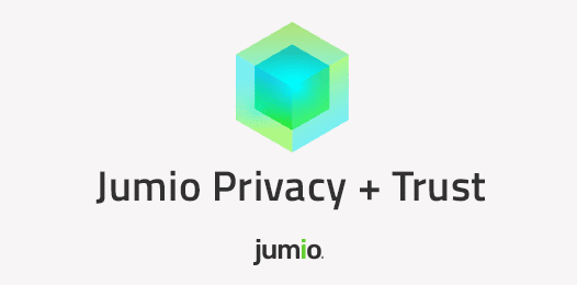 Online Services Privacy Notice | Jumio Privacy and Trust Center