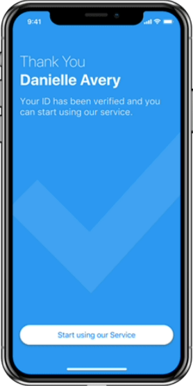 Biometric Authentication & ID Verification System | Jumio