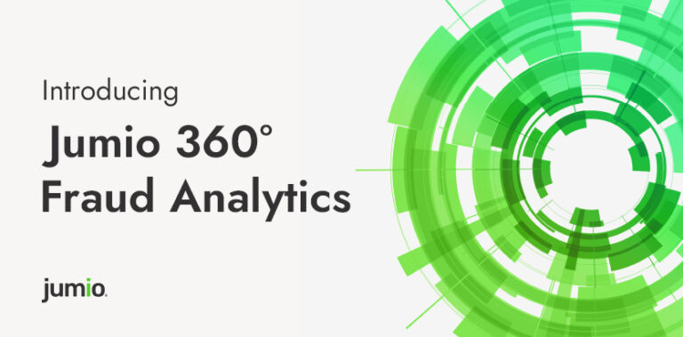 Revolutionary 360 Fraud Analytics for Modern Protection | Jumio