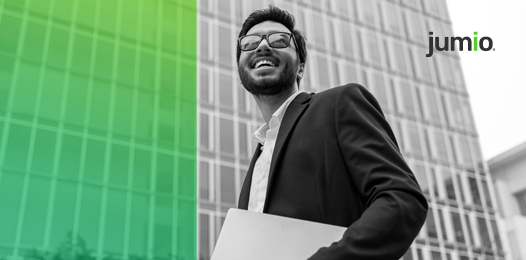 Jumio: Una solución Completa para la Verificación de Identidad