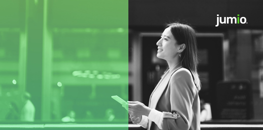 Jumio Identity Verification Solutions for Airlines