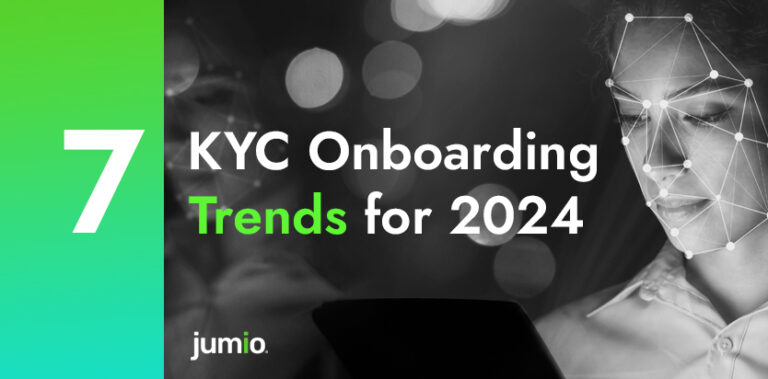 KYC Onboarding Trends to Watch in 2024 | Jumio